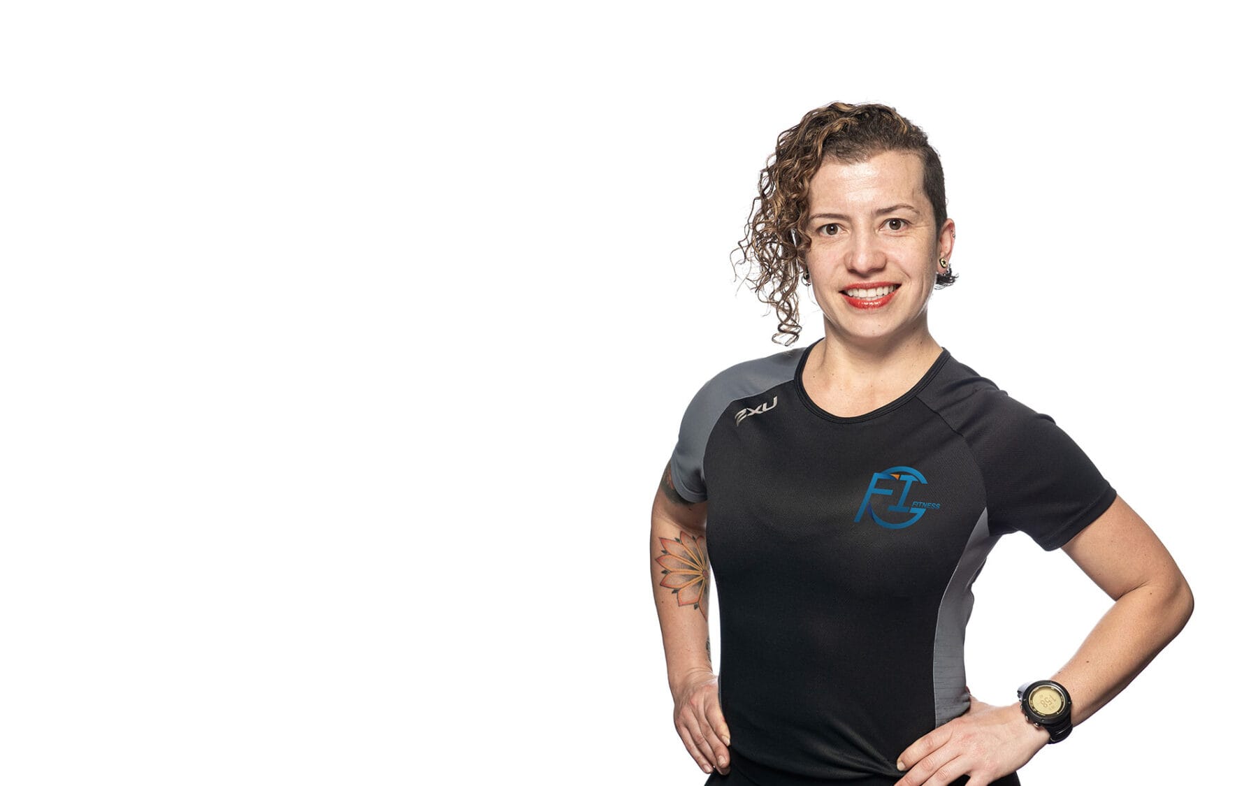 FIGFITNESS | Personal Trainer North Sydney | Paula Figueiredo