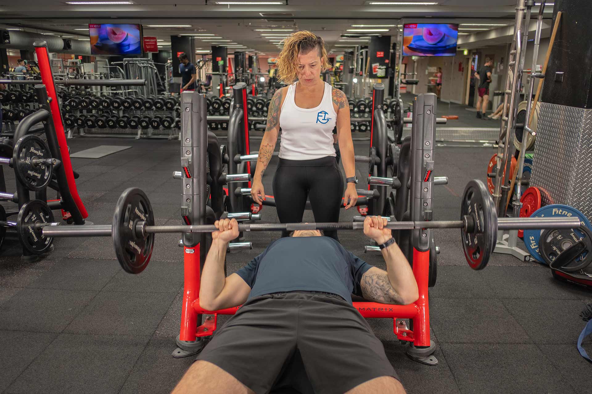 FIGFITNESS | Personal Trainer North Sydney & Southern Highlands | Paula ...